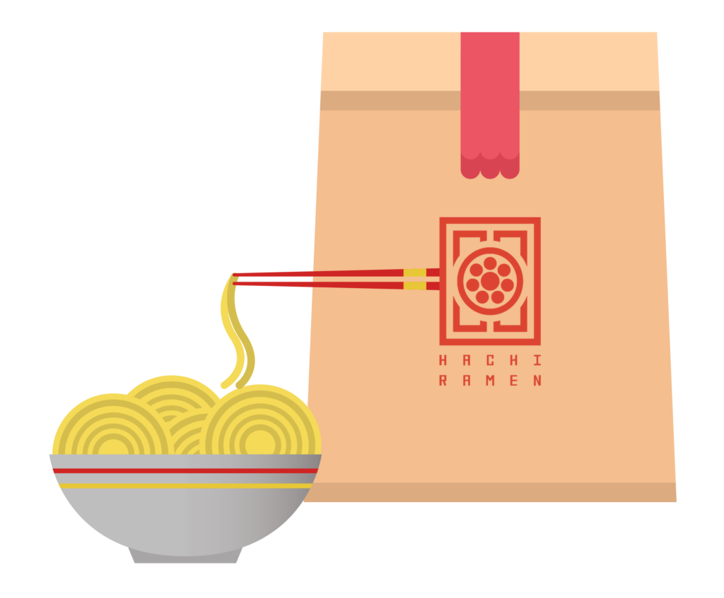 Hachi Ramen
